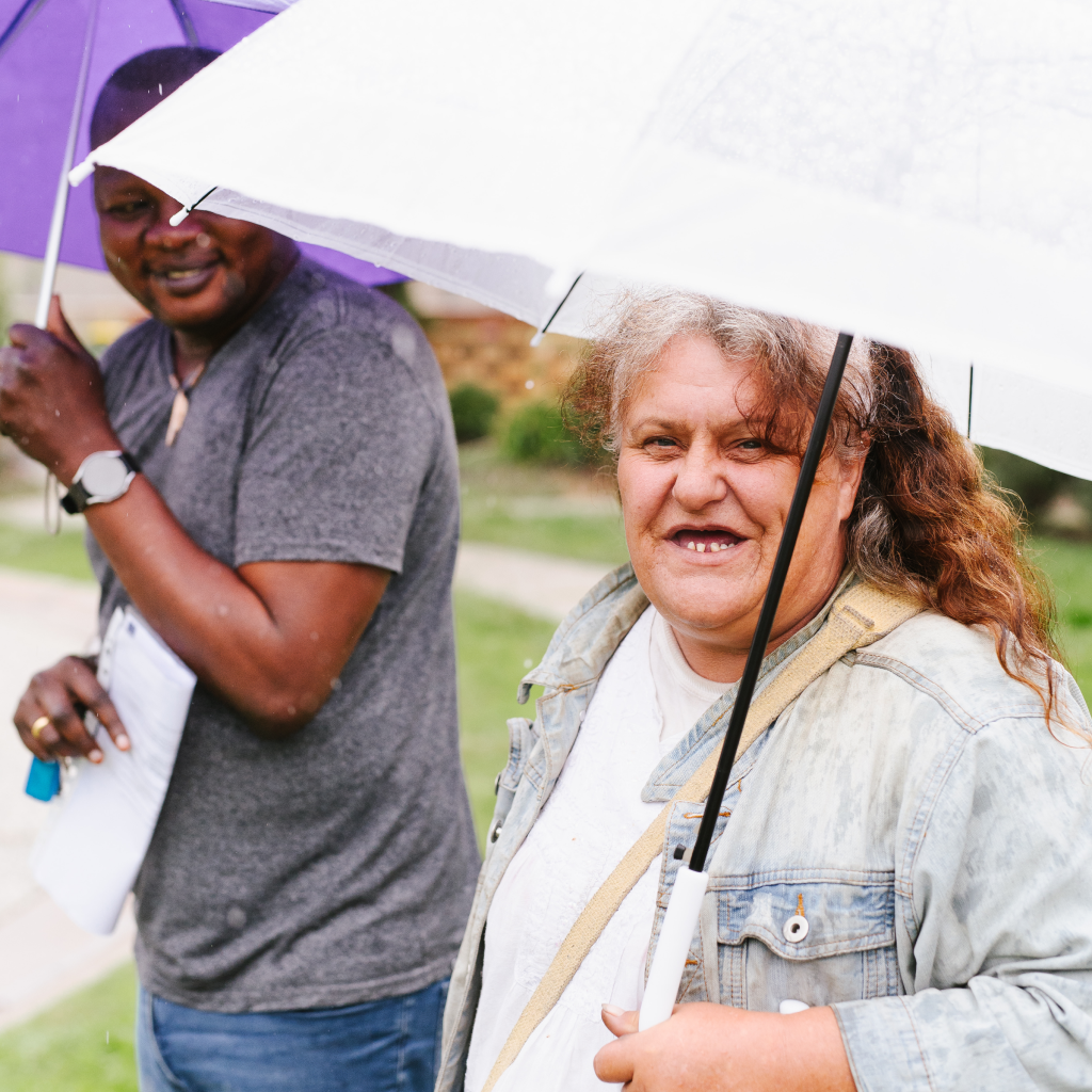 Community Connection Services | Reconnect Support Services