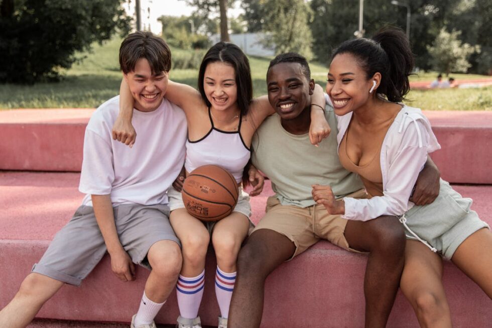 Benefits of Community Connections: Building Social Engagement - Reconnectss