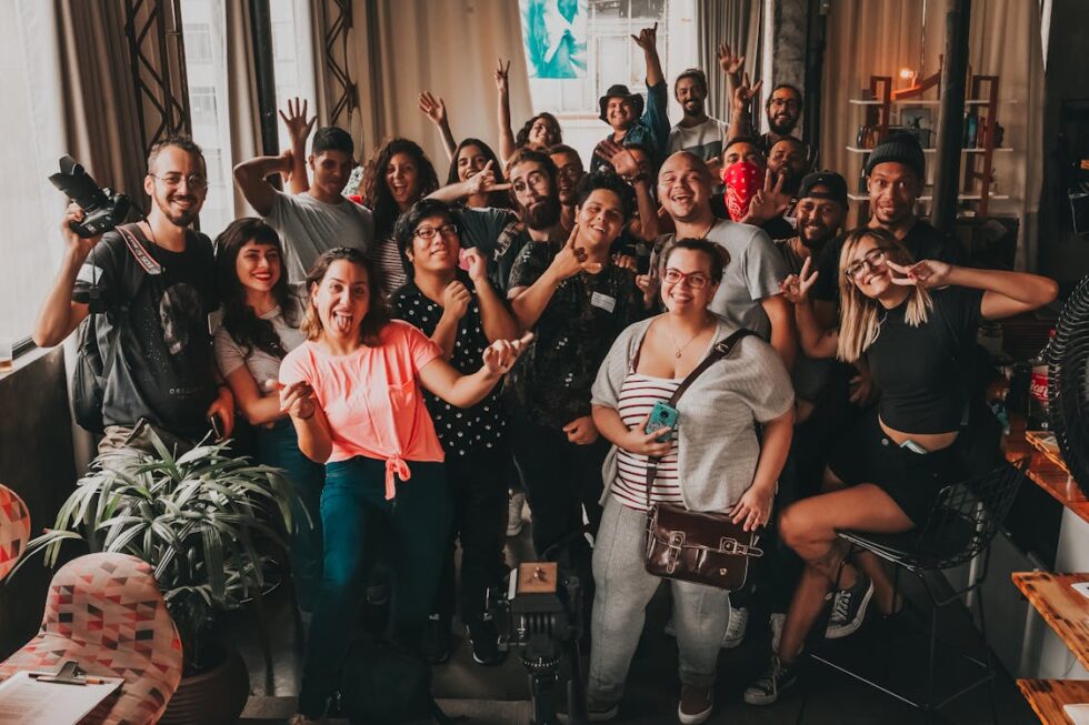 Benefits of Community Connections: Building Social Engagement - Reconnectss