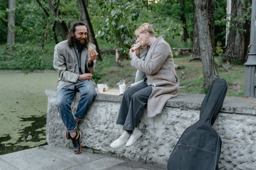 Effective Homelessness Support: Navigating Resources and Services ...
