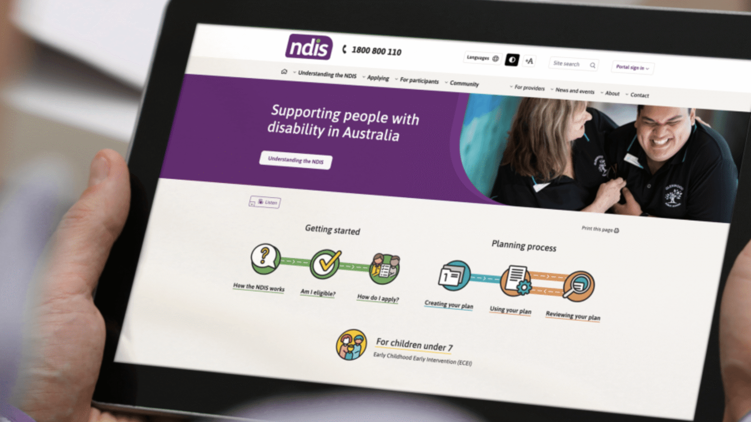 Understanding the NDIS Fraud Crackdown: Key Facts and Implications